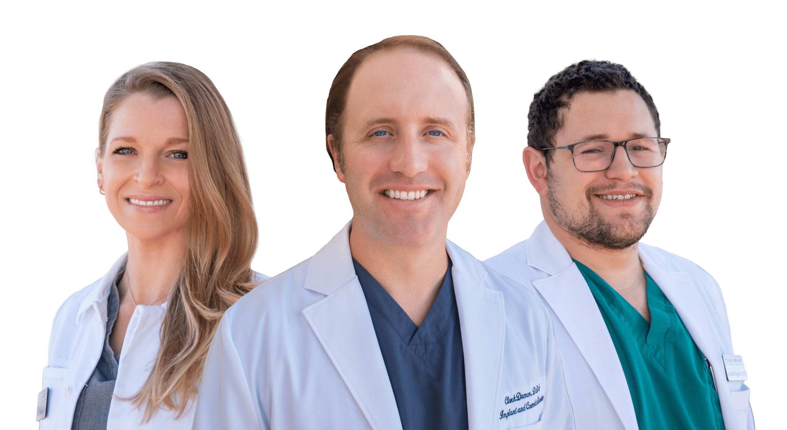 Our Services - Texas Implant & Dental Center - Fort Worth